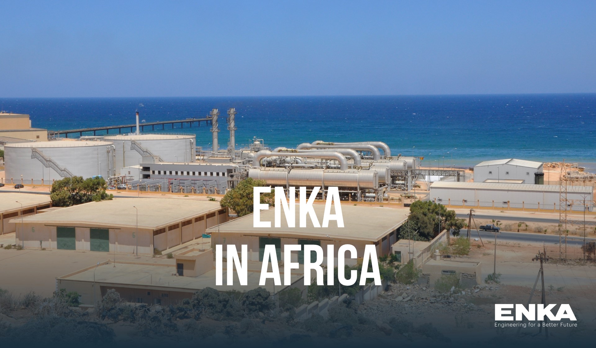 ENKA MEDIA CENTER | ENKA MEDIA CENTER