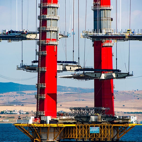 manufacturing | ENKA İnşaat ve Sanayi A.Ş.