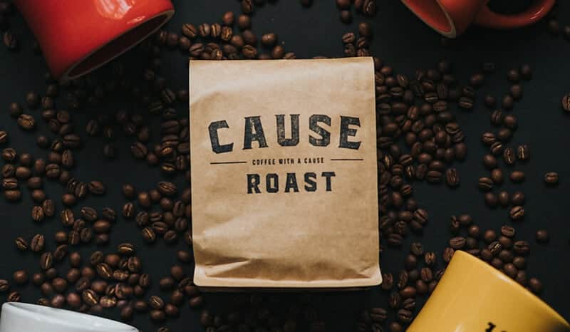 coffee | ENKA İnşaat ve Sanayi A.Ş.