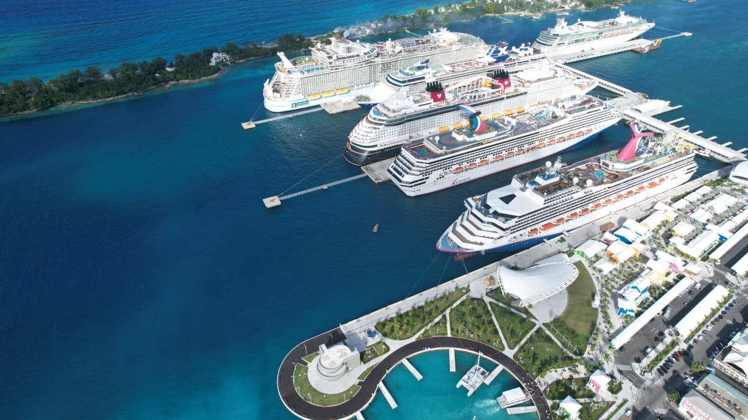 ENKA İnşaat ve Sanayi A.Ş. - Engineering for a better future