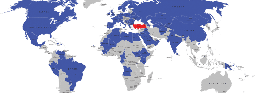 History | ENKA İnşaat ve Sanayi A.Ş.
