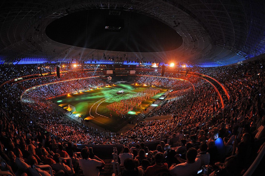 SHAKHTAR_STADIUM_010 | ENKA İnşaat ve Sanayi A.Ş.