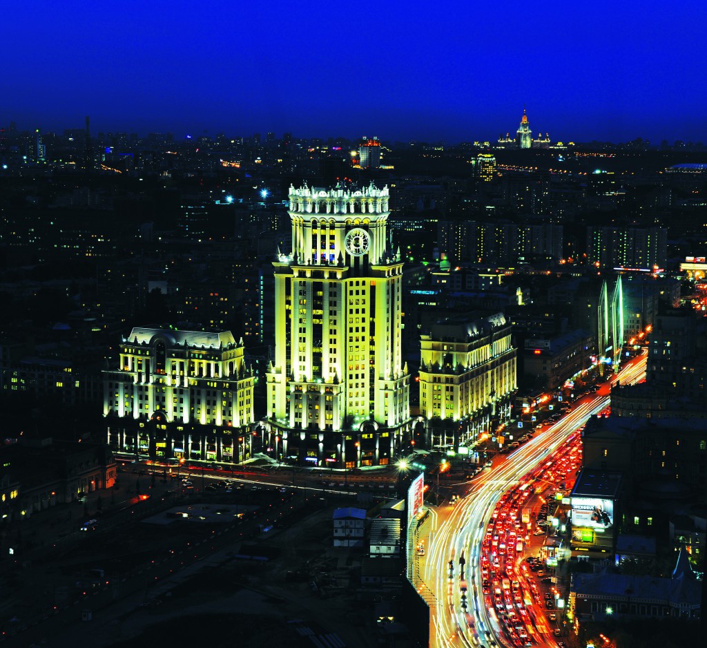 PAVELETSKAYA_SQUARE_001 | ENKA İnşaat ve Sanayi A.Ş.