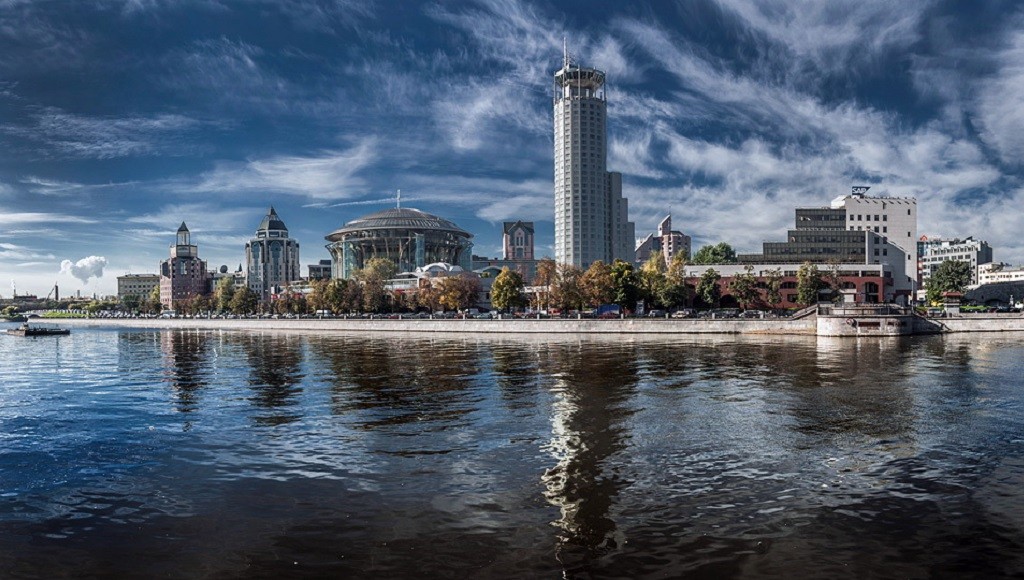 Real Estate | ENKA İnşaat ve Sanayi A.Ş.