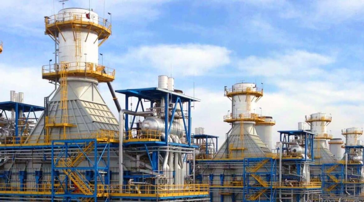 ENKA İnşaat ve Sanayi A.Ş.