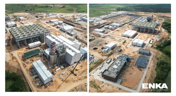 ENKA İnşaat ve Sanayi A.Ş. | ENKA is the largest construction company ...