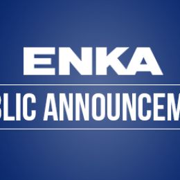 ENKA İnşaat ve Sanayi A.Ş. | ENKA is the largest construction company ...