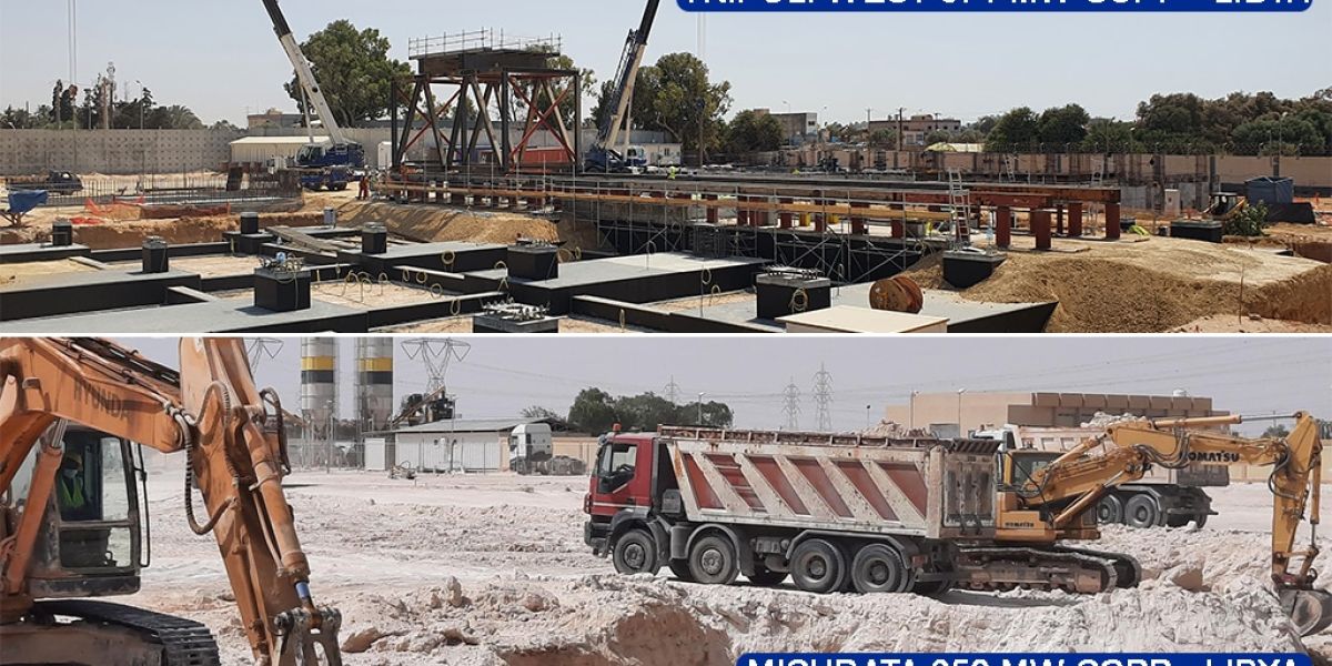 ENKA İnşaat ve Sanayi A.Ş.