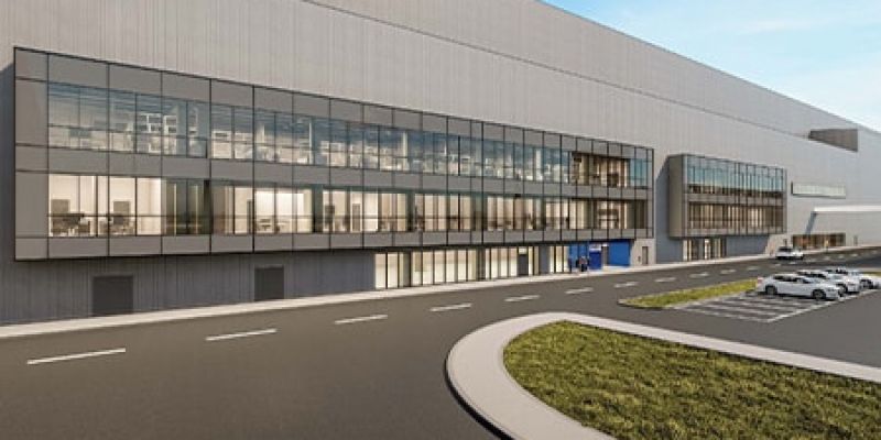 ENKA İnşaat ve Sanayi A.Ş.