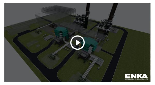 ENKA İnşaat ve Sanayi A.Ş. | ENKA is the largest construction company ...