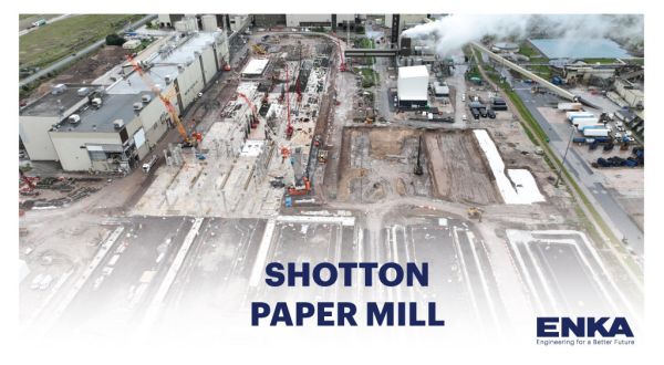 ENKA İnşaat ve Sanayi A.Ş. | ENKA is the largest construction company ...