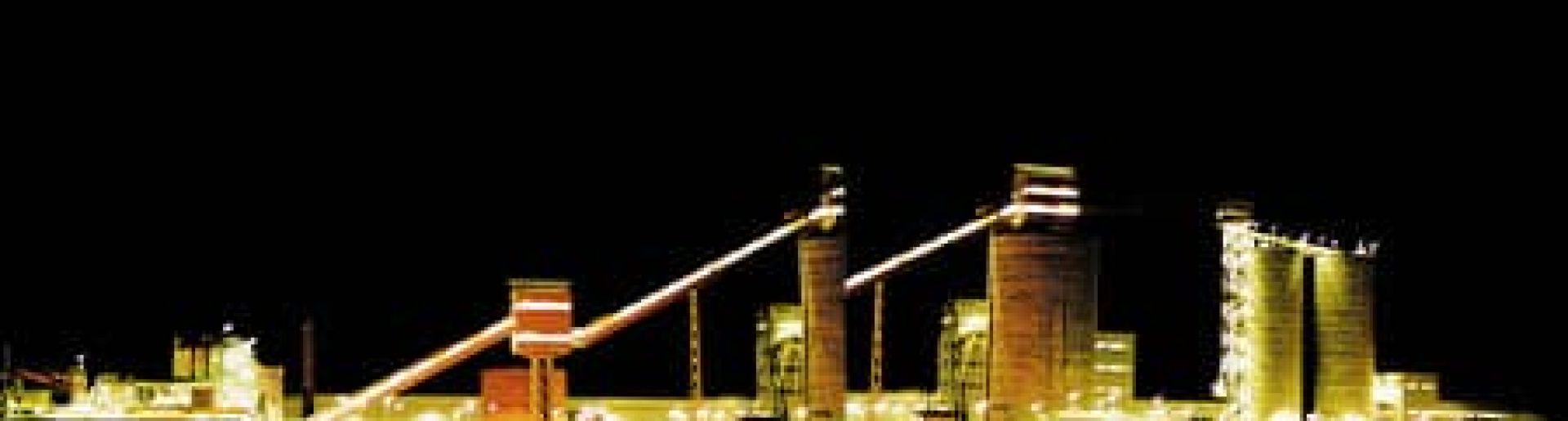 ENKA İnşaat ve Sanayi A.Ş.