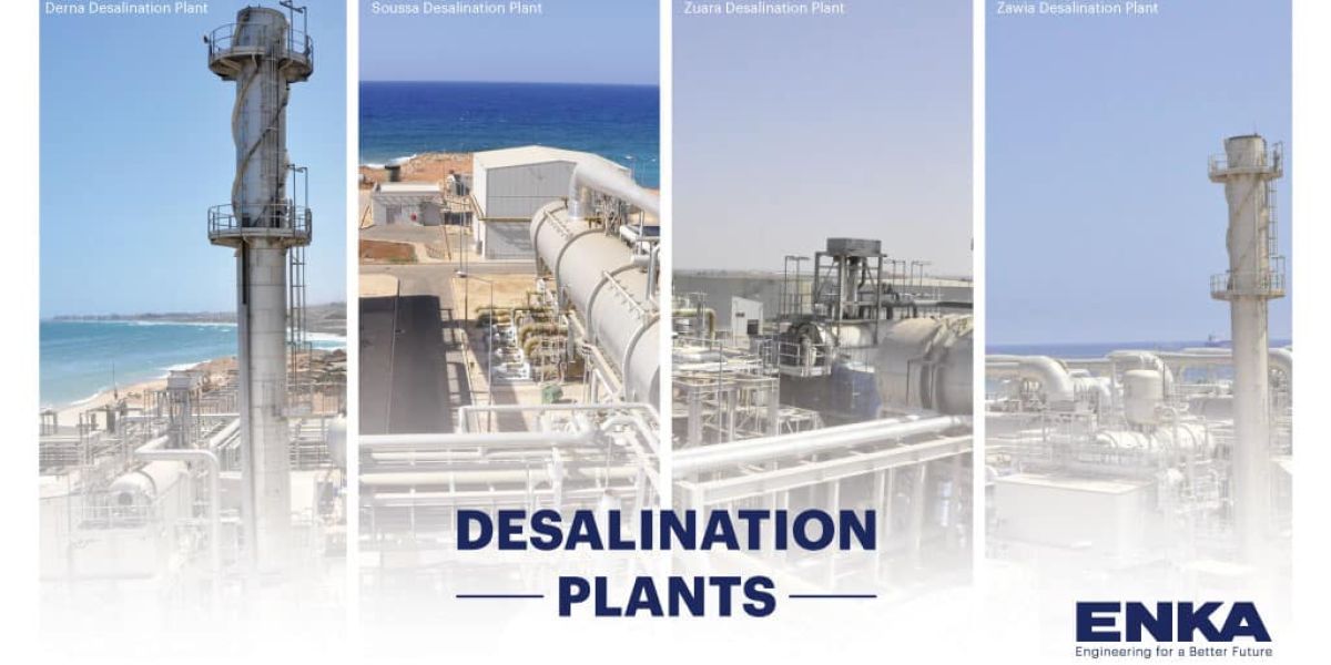 ENKA İnşaat ve Sanayi A.Ş.