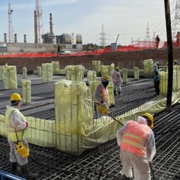 ENKA İnşaat ve Sanayi A.Ş. | ENKA is the largest construction company ...