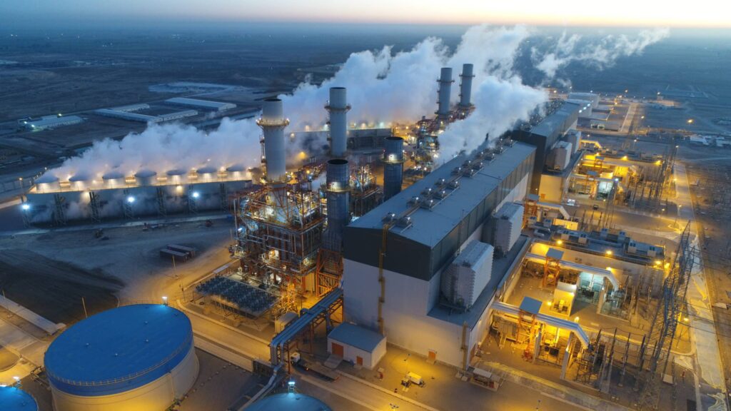 ENKA İnşaat ve Sanayi A.Ş. - Engineering for a better future